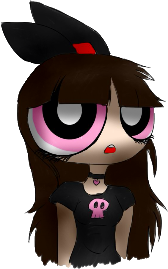 Download Graphic Stock Blossom By Ardnomnom On Deviantart - Emo ...