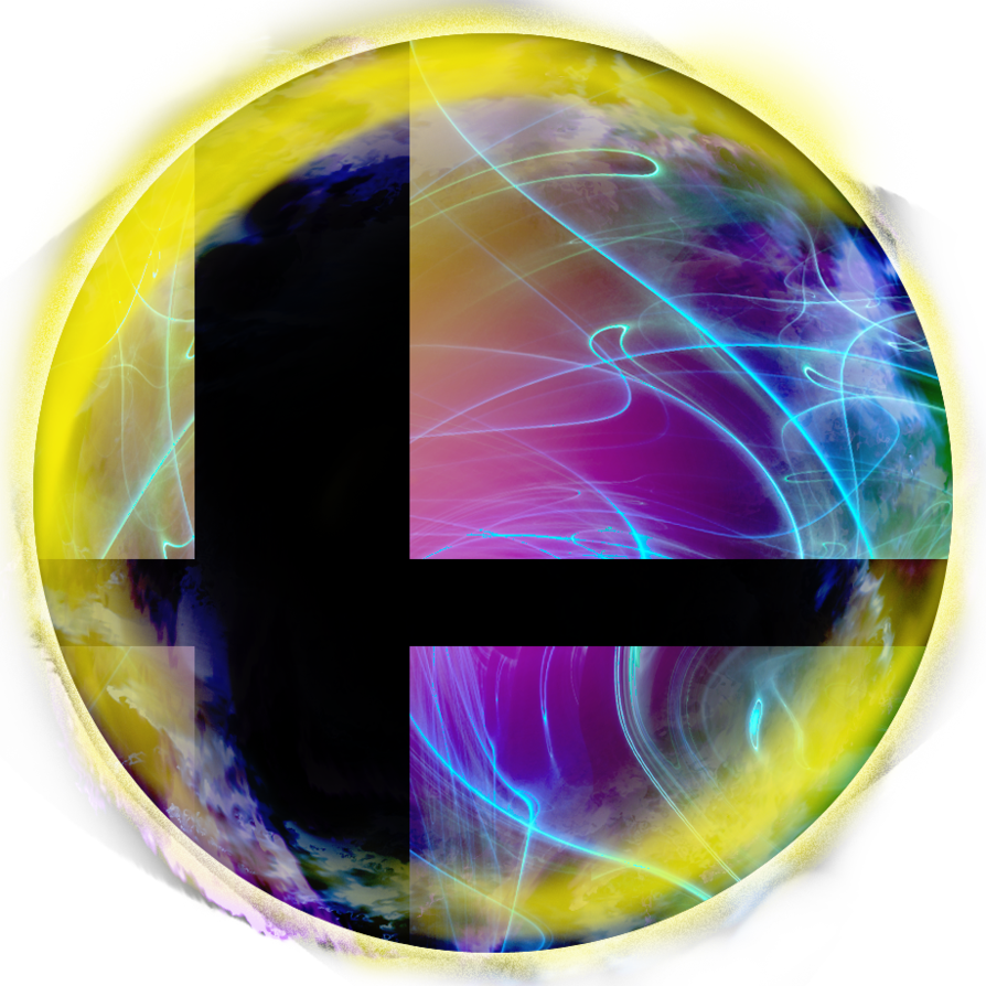 Download Smash Ball Png - Master Hand - Full Size PNG Image - PNGkit