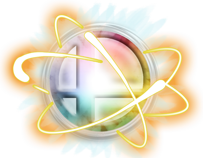 Download New Smash Ball - Graphic Design - Full Size PNG Image - PNGkit