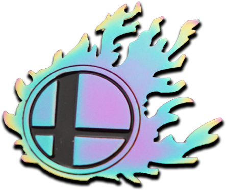 Download Smash Ball - Ball - Full Size PNG Image - PNGkit