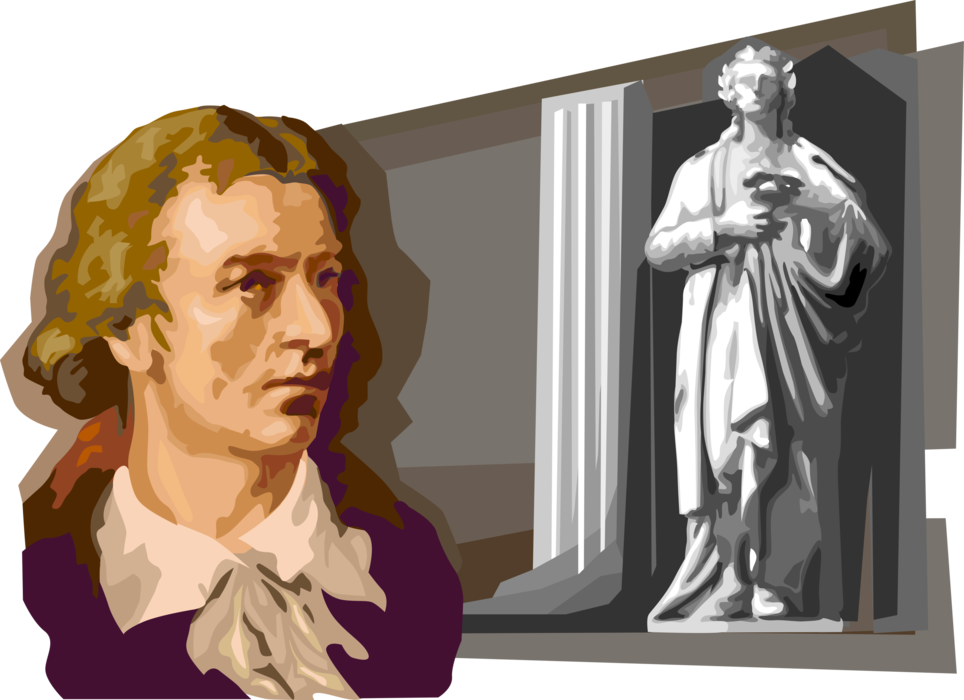 Download Schiller Clipart - Full Size PNG Image - PNGkit