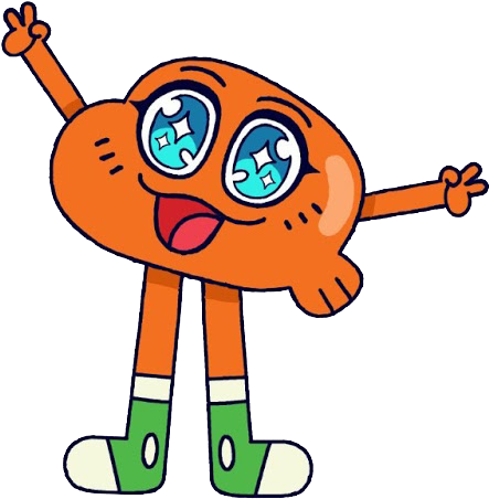 Download Deluxe Images Of The Amazing World Of Gumball Image - Amazing ...