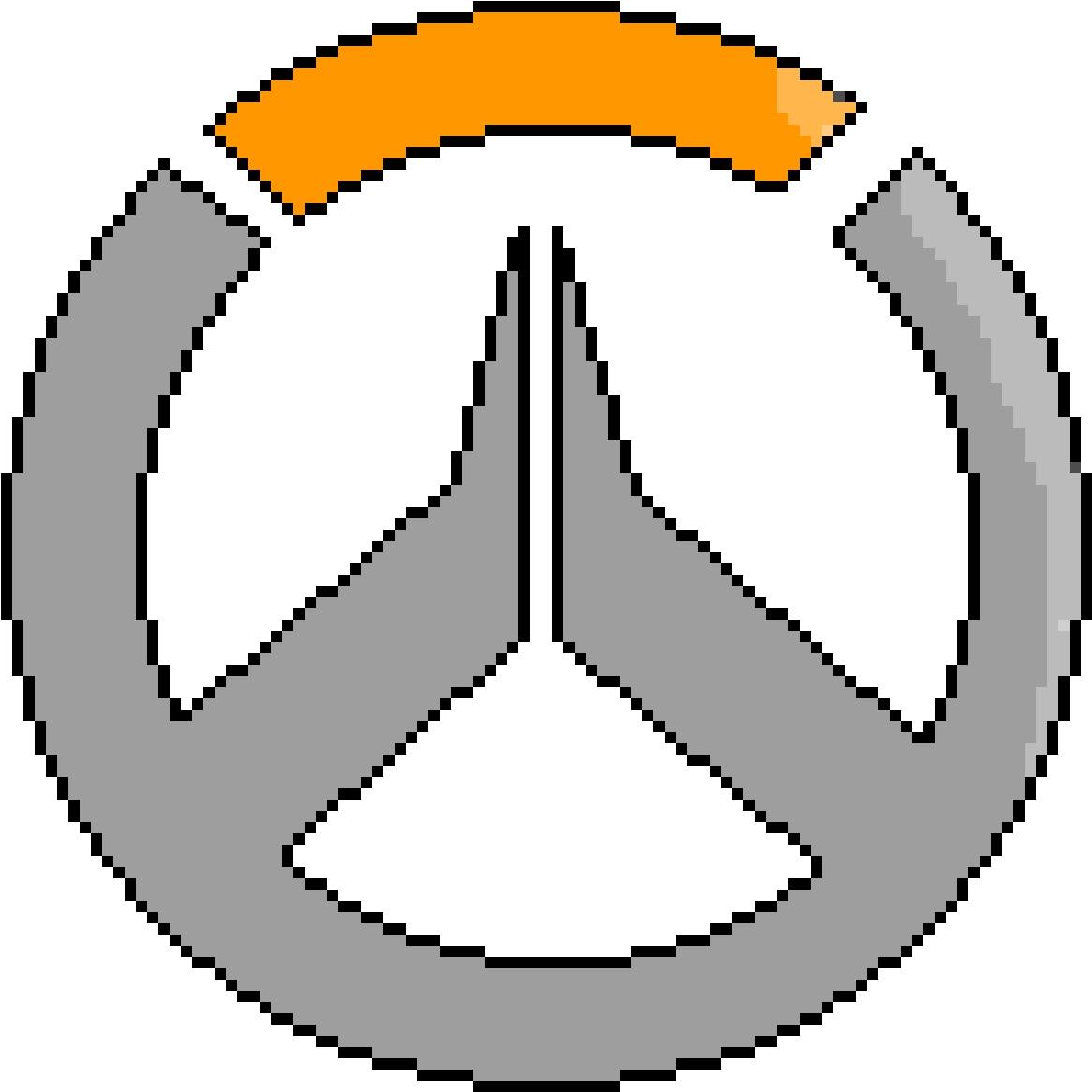 Download Overwatch Icon - Overwatch Icon Transparent - Full Size PNG ...