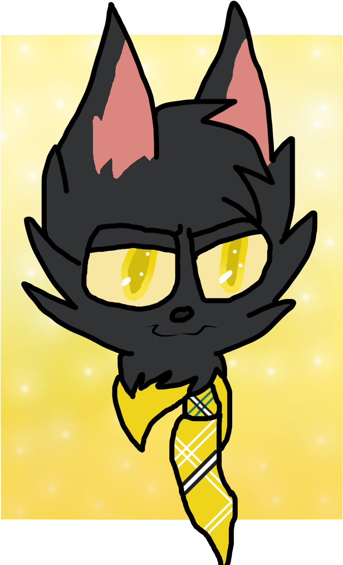 Download Sir Meows A Lot - Cartoon - Full Size PNG Image - PNGkit