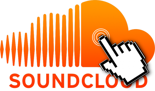 Download Frown - Logo Soundcloud - Full Size PNG Image - PNGkit