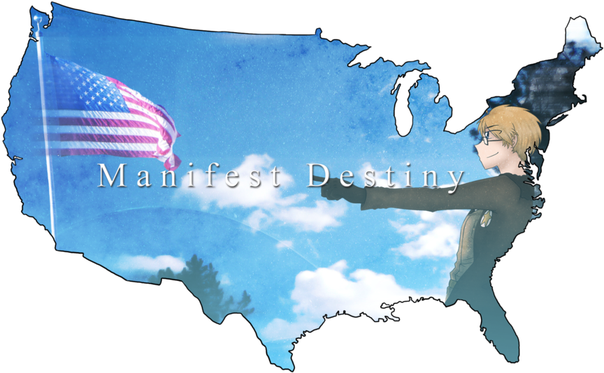 Download 28 Collection Of Manifest Destiny Drawing - Duck Duck Goose By ...