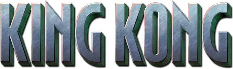 Download King Kong Logo - King Kong Logo Png - Full Size PNG Image - PNGkit
