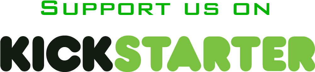 Download Social Media, Logotype, Brand, Kickstarter Png Logo - Support ...