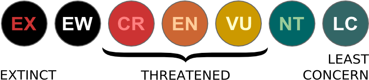 Download 14, 21 December 2006 - Endangered Species Classification ...