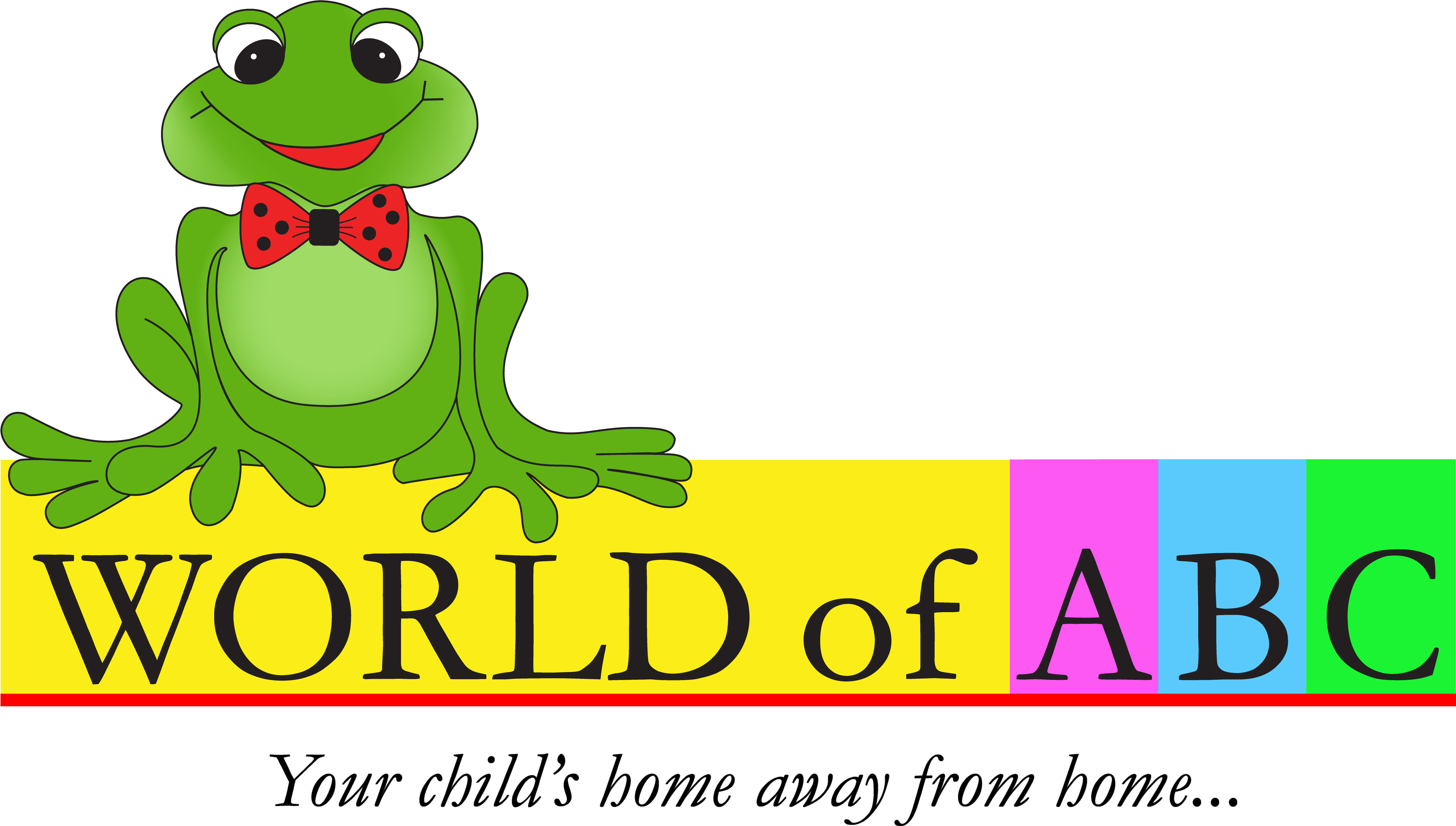Download The World Of Abc, The Waldo School Project Came To - World Of ...