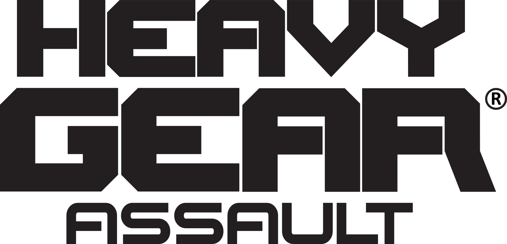 Download Heavy Gear Assault Has Been Mentioned On This Site - Heavy ...