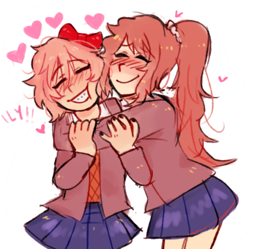 Download Some Pun, 'swings Both Way' Good Enough - Sayonika Ddlc - Full ...