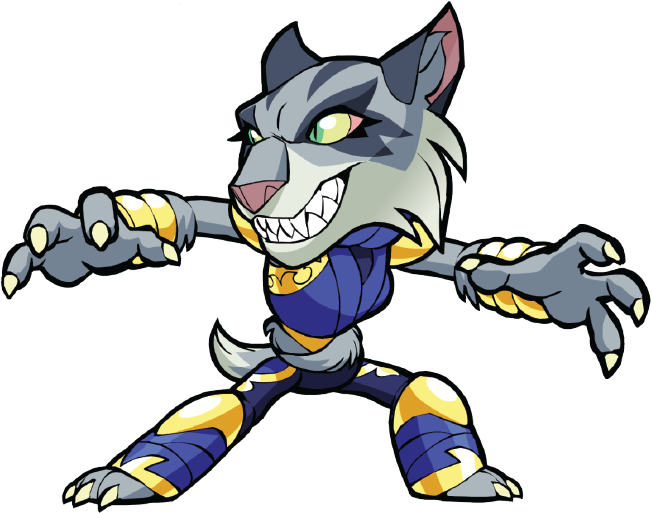 Download Asuri - Brawlhalla Asuri Png - Full Size PNG Image - PNGkit