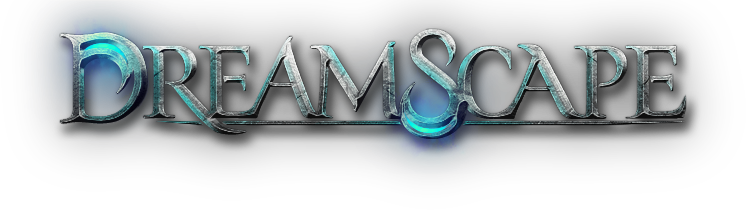 Download Dreamscape Rsps - - Dreamscape Rsps Logo - Full Size PNG Image ...