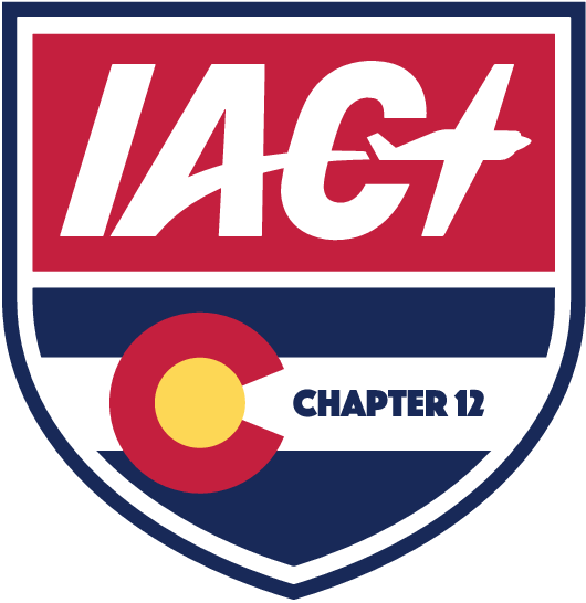 Download Iac Chapter - Colorado - Full Size PNG Image - PNGkit
