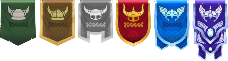 Download 799px-rankedbanners - Brawlhalla Diamond - Full Size PNG Image ...