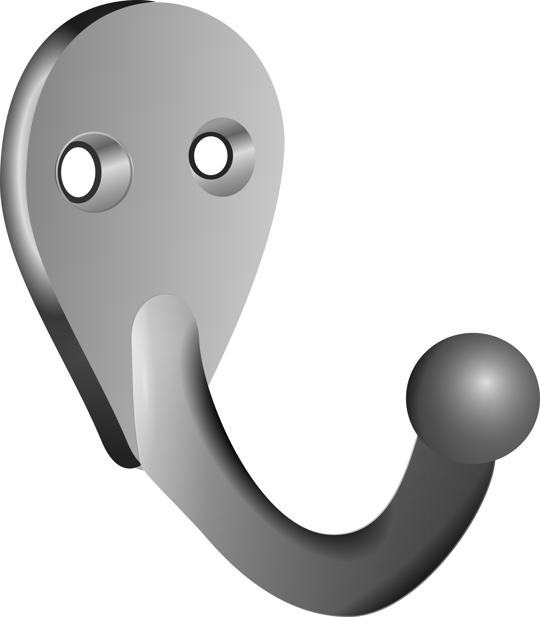 Download Hook Png - Full Size PNG Image - PNGkit
