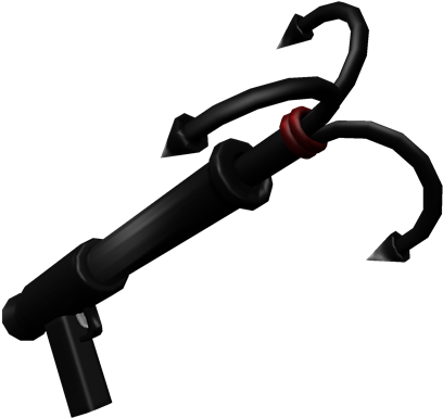 Download Grapple Hook - Grapple Hook Roblox - Full Size PNG Image - PNGkit