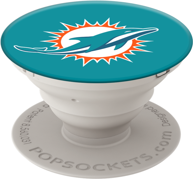 Download Miami Dolphins - University Of Kansas - Full Size PNG Image ...