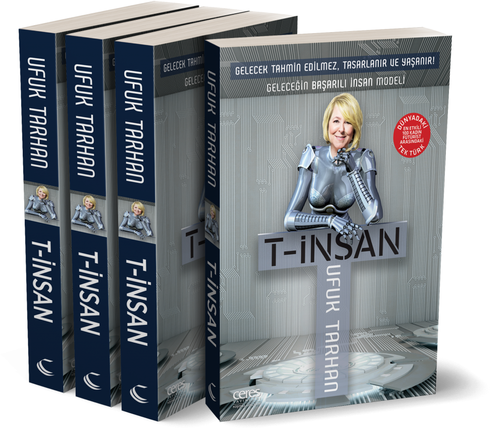 Download Okurun Gözünden Yılın En Yenilikçi İş Kitabı T İnsan - T-insan ...