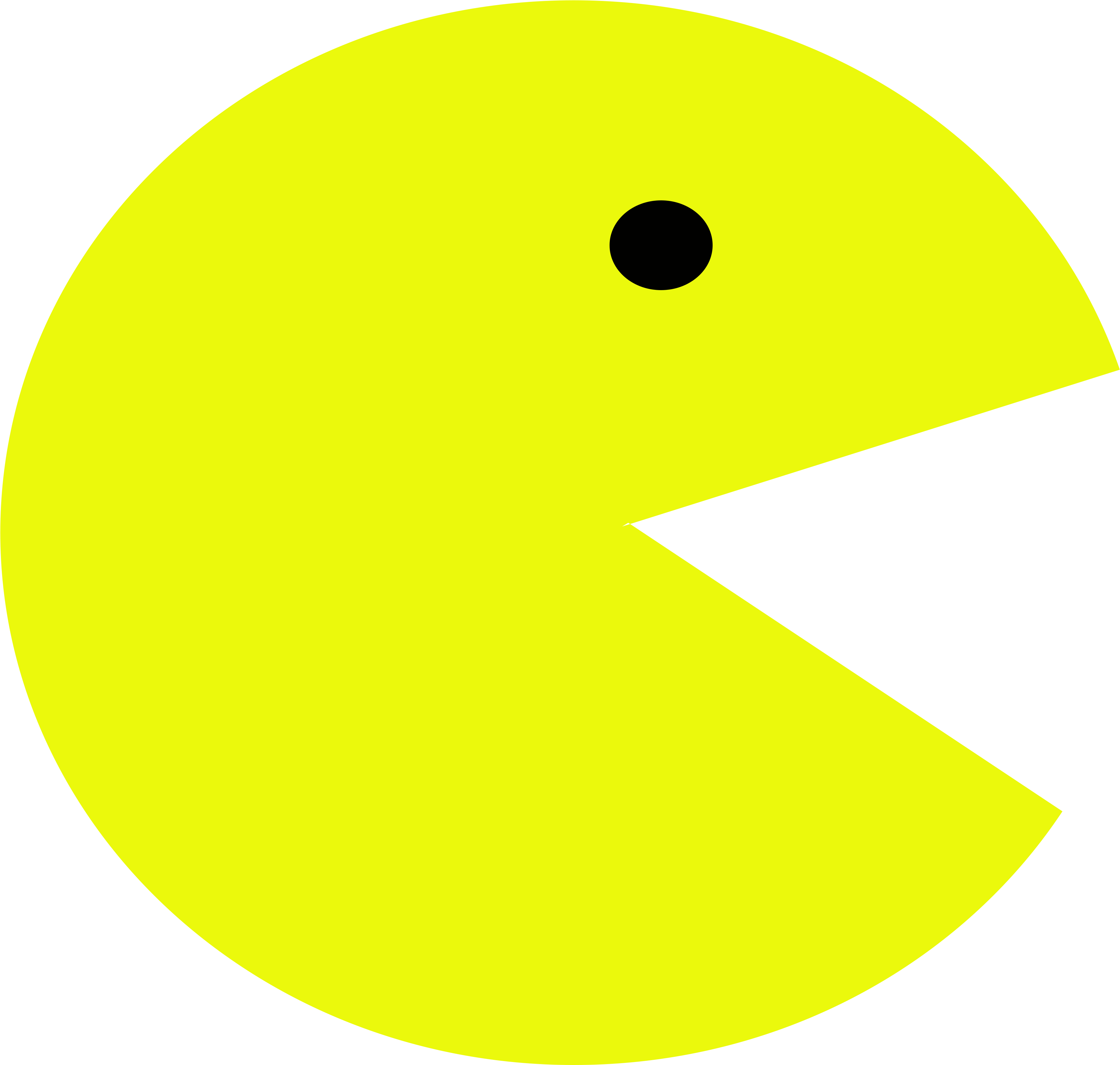 Download Pac Man - Circle - Full Size PNG Image - PNGkit