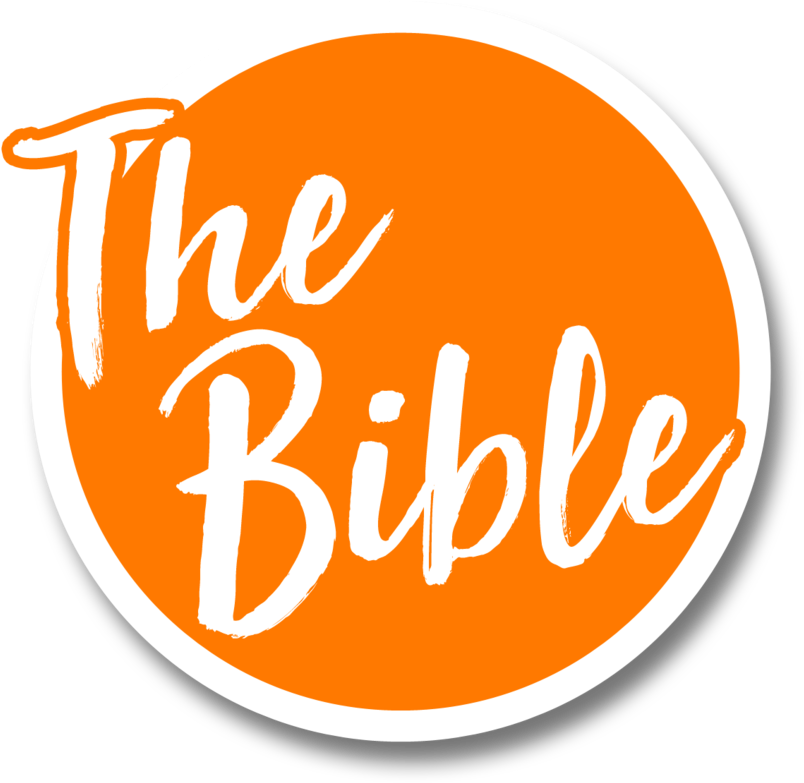 Download Bible - Circle - Full Size PNG Image - PNGkit