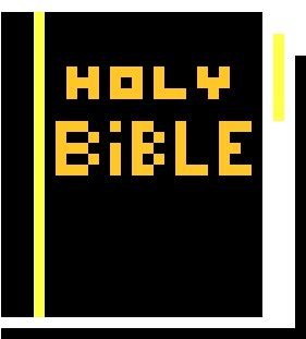 Download Transparent Bible - PNGkit