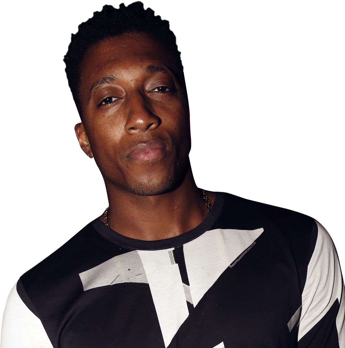 Download Lecrae - Full Size PNG Image - PNGkit