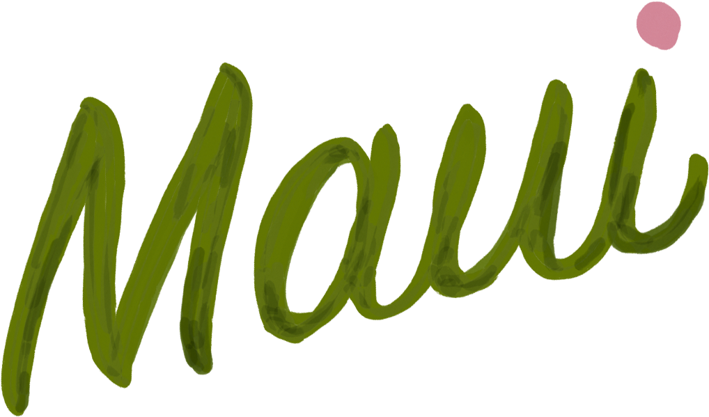 Download Maui - Full Size PNG Image - PNGkit