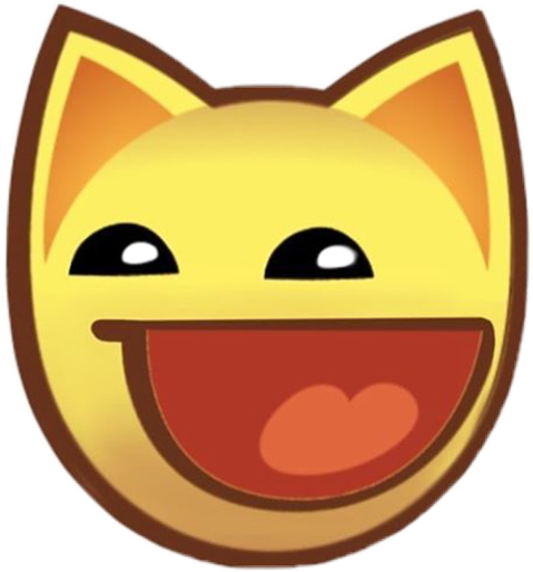 Download Animaljam Aj Derp Derpy - Emoji Animal Jam Png - Full Size PNG Image - PNGkit
