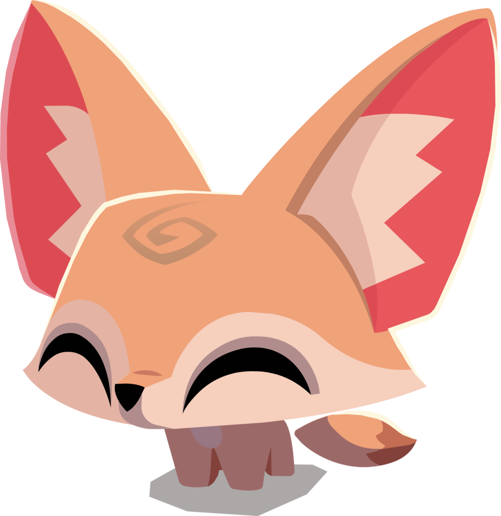 Download Animal Jam Animals Png Graphic Black And White Download ...