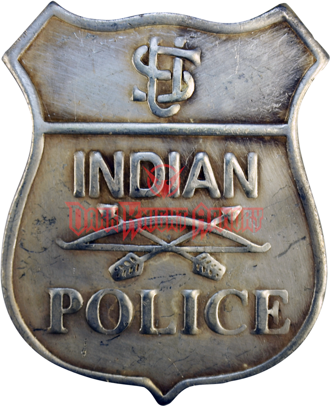 Download Indian Police Badge - Indian Police Symbol Png - Full Size PNG ...