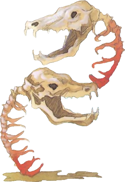 Download Bone Pillar - Wiki - Full Size PNG Image - PNGkit