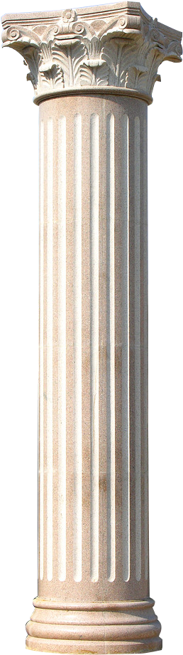 Pillar Png