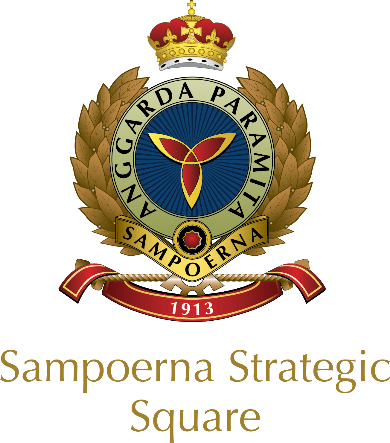 Download Sampoerna Strategic - - Sampoerna Strategic Square Logo - Full ...