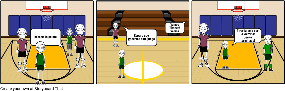 Download Me Gusta Basquetbol - Cartoon - Full Size PNG Image - PNGkit