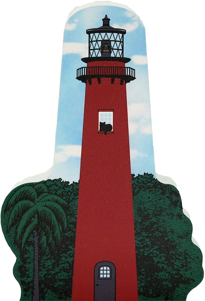 Download Jupiter Lighthouse - Full Size PNG Image - PNGkit