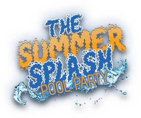 Download Splash Pool Party - Full Size PNG Image - PNGkit