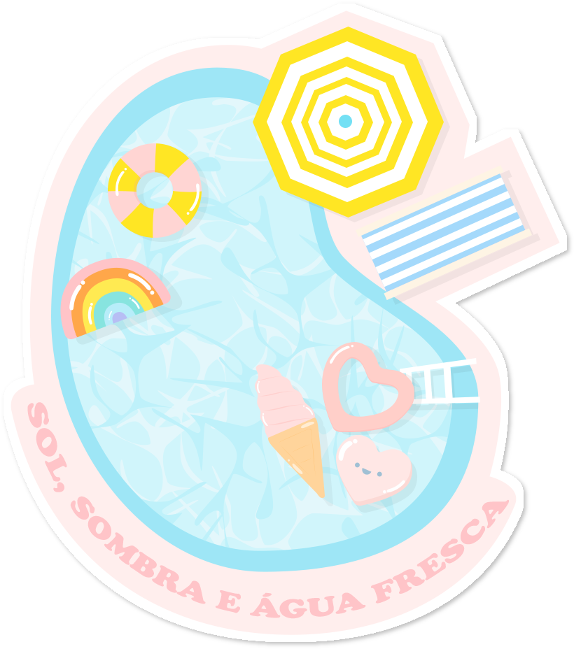 Download Adesivo Pool Party De Mathna - Mathematics - Full Size PNG ...