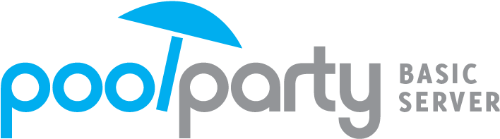 Download Pool Party - Pool Party Logo Png - Full Size PNG Image - PNGkit