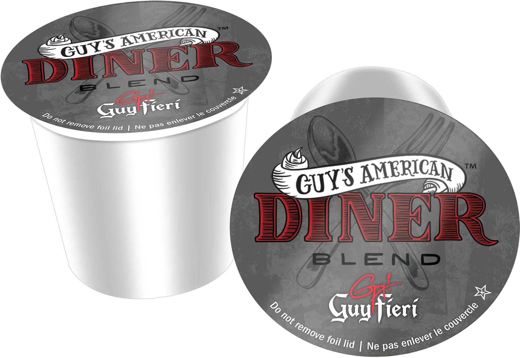 Download Guy's American Diner Blend - Guy Fieri American Diner Blend ...
