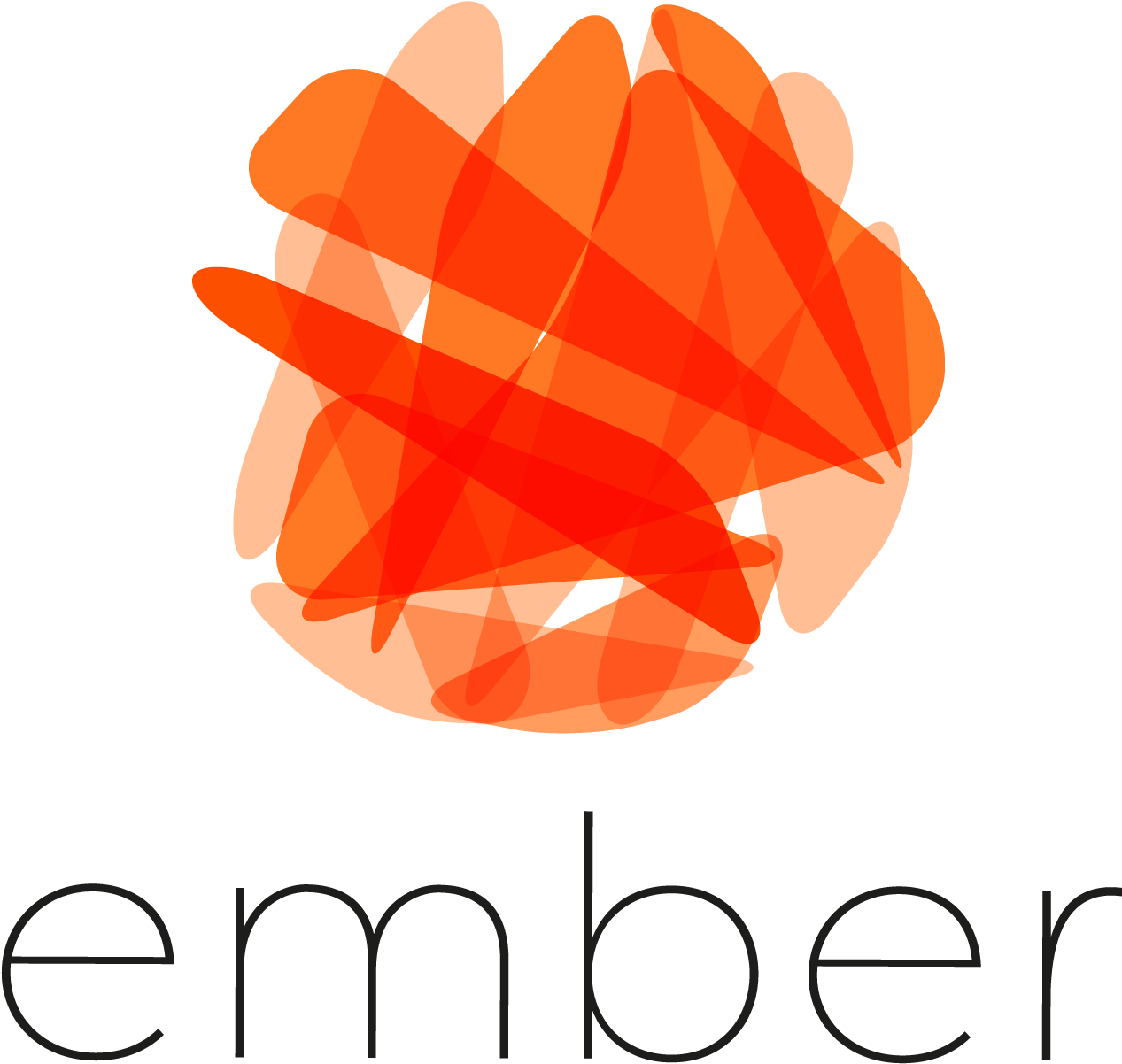 Download Ember Logo - Illustration - Full Size PNG Image - PNGkit
