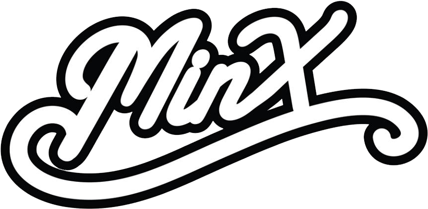 Download Minx K-pop Logo - Kpop - Full Size PNG Image - PNGkit