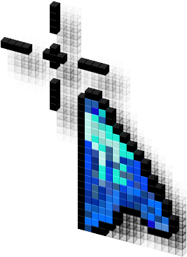 Download View Cursor On T-shirt - Cross - Full Size PNG Image - PNGkit