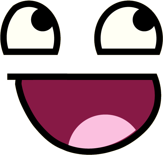 Download Awesome Face - Png - Awesome Face Face - Full Size PNG Image ...