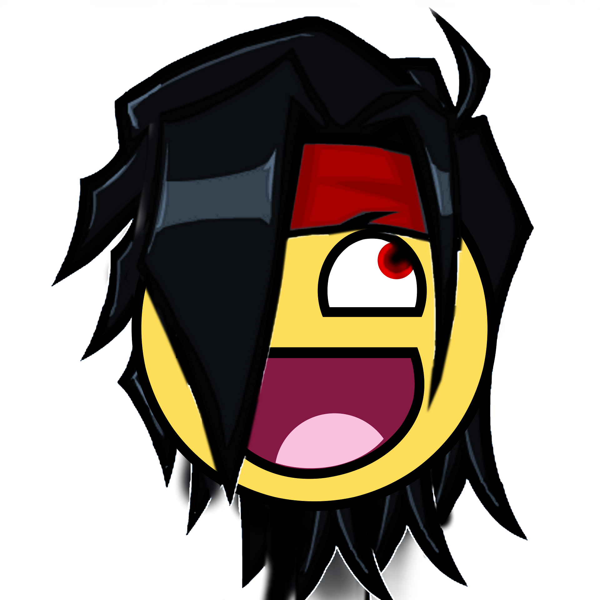 Download Vincent Awesome Face By Guichearmo On Deviantart - Awesome ...