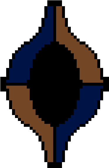 Download Ravenclaw Crest - - Spiderman Head Pixel Art - Full Size PNG ...