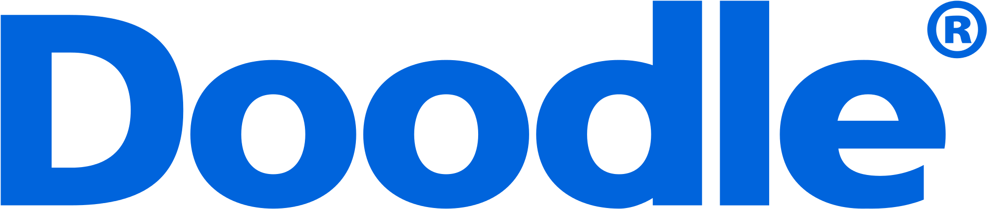 Download Open - Doodle Com Logo - Full Size PNG Image - PNGkit