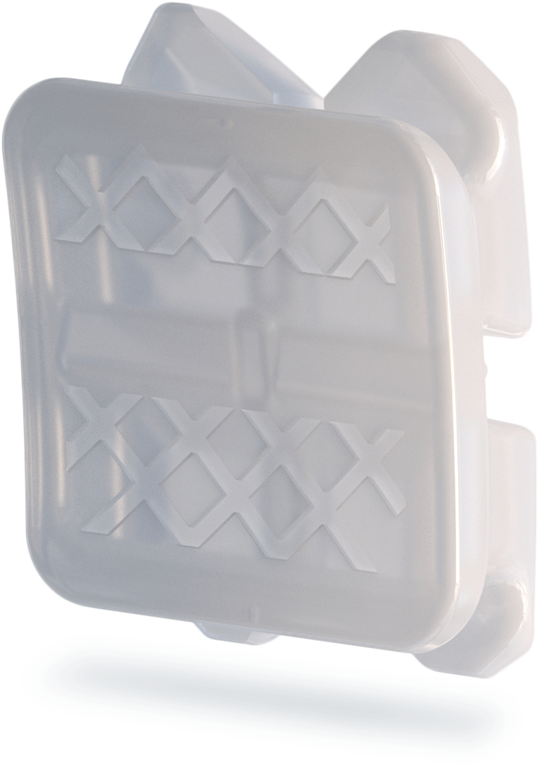 Download Symetri Clear Bracket - Club Chair - Full Size PNG Image - PNGkit