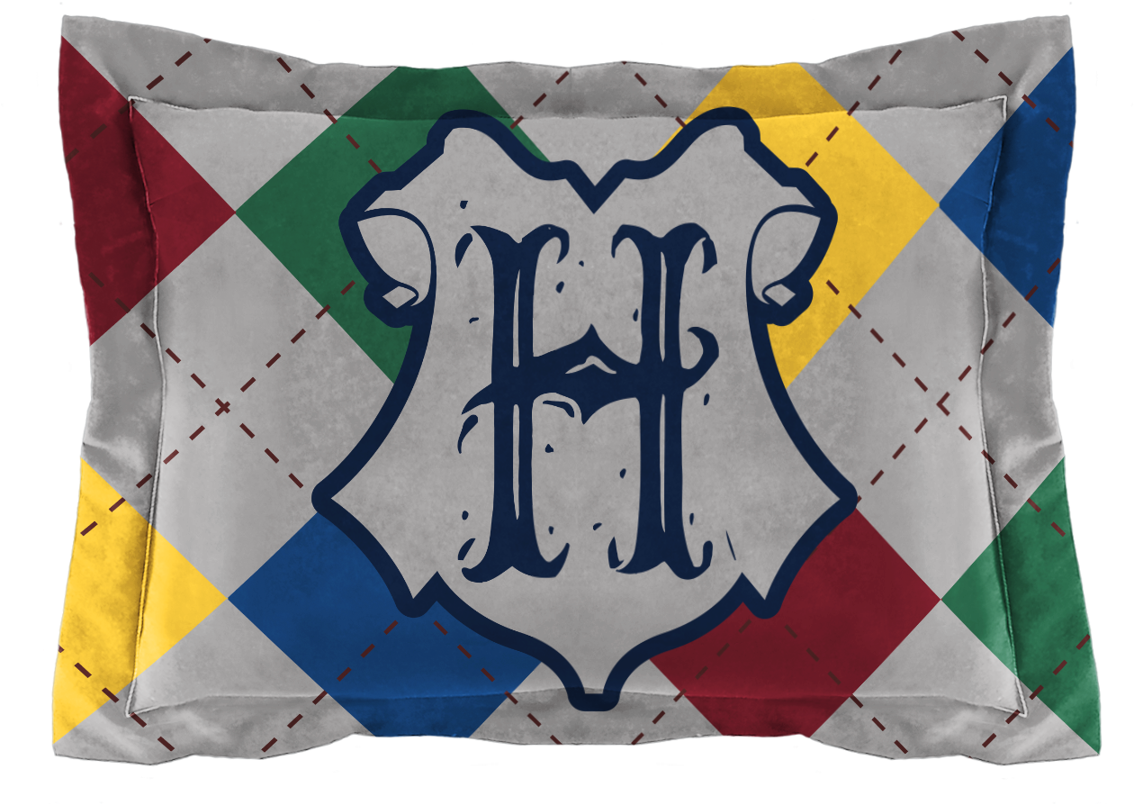 Download ' Harry Potter, “bright School” Twin Comforter Set - Cushion ...